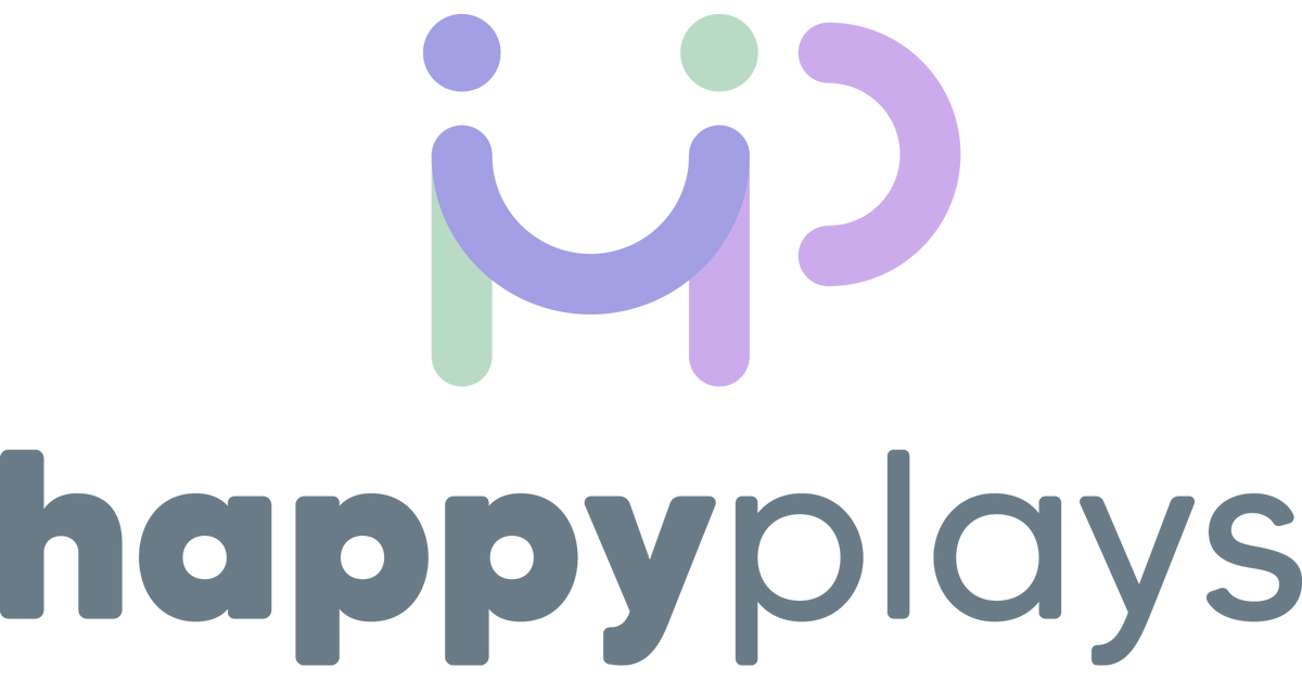 Happy Plays - Sensorisch speelgoed voor kinderen – Happy Plays Store